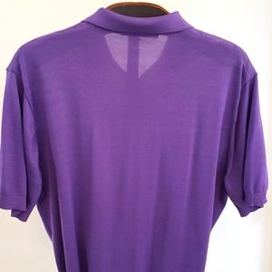 Angelo Galasso | Shirts | 8 Off Angelo Galasso Mens Polo Type Shirt ...